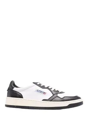 AUTRY Sneakers - White