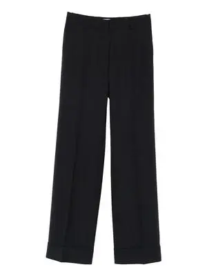CELLAR DOOR CELLAR DOOR Wool Trousers