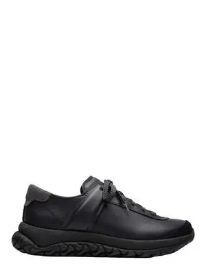 BIRKENSTOCK Stroedt Sneakers - Black