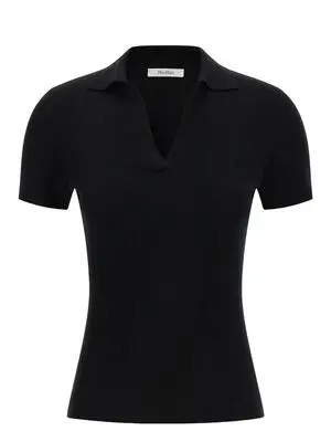 MAX MARA Knit Polo
