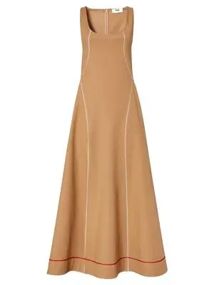 FENDI Cotton Dress