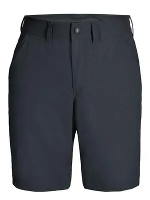 Royal Robbins Wilder Water Repellent Shorts Charcoal