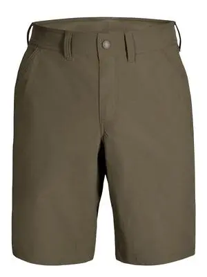 ROYAL ROBBINS Wilder Water Repellent Shorts