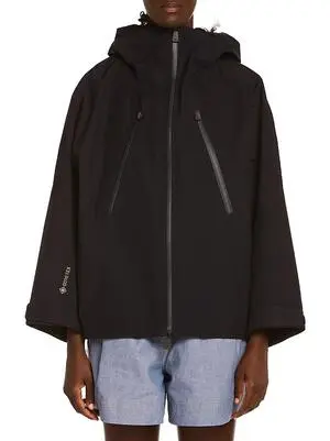 Moncler Santec Jacket - Navy