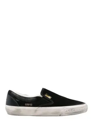 GOLDEN GOOSE VCE Slip-On Sneakers