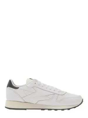 REEBOK Classic Sneakers - White