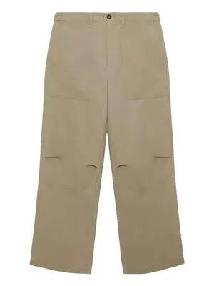 Simkhai Slater Field Trousers - Neutrals