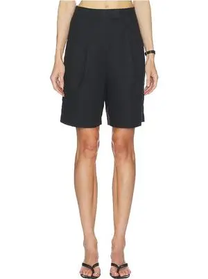 LOVERS AND FRIENDS Linen Pamela Short