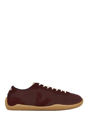 VEJA Jitsu Sneakers - Amarante