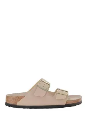 BIRKENSTOCK Adjustable Strap Sandals - Neutrals