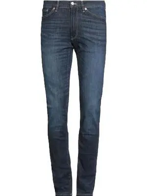 Gant Skinny Fit Jeans - Blue