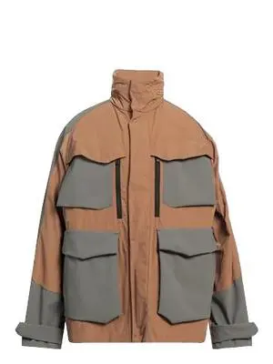 COLMAR Polyamide Jacket - Brown