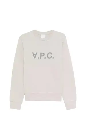 A.p.c. VPC Sweatshirt Grey