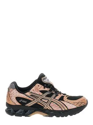 Asics Gel-Nimbus 10.1 Sneakers Multicolore