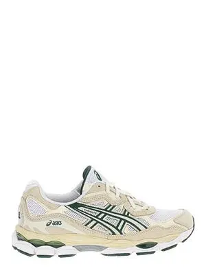 Asics Asics Gel-nyc Sneaker Multicolor