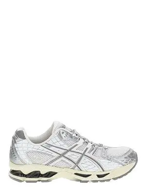 Asics Gel-Nimbus 10.1 Sneakers Silver