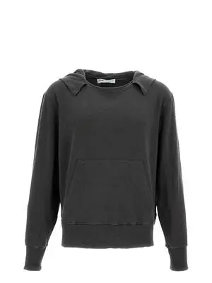 Our Legacy Relic Hoodie Nero