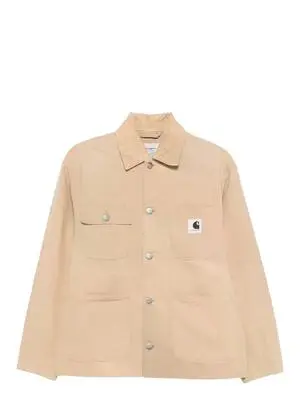 CARHARTT WORK IN PROGRESS Og Michigan Corduroy Collar Jacket