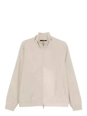 MONTECORE Zip Jacket - Neutrals