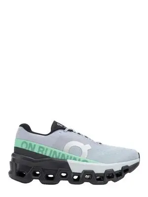 On Running Cloudmonster 2 Nimbus/arctic