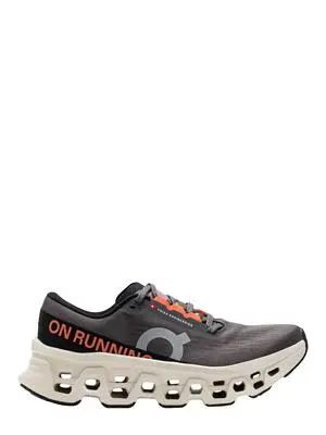 On On Running Cloudmonster 3 Sneakers Eclipse/ivory