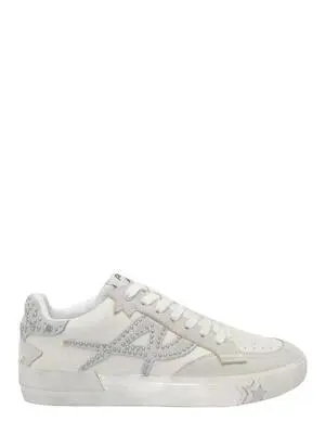 Ash Moonlight Studs Sneakers - Neutrals