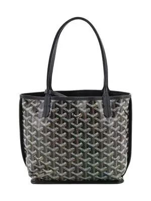 GOYARD Anjou Reversible Mini Satchel