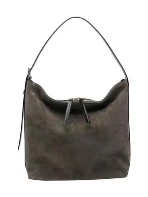 A.p.c. Vera Maxi Tote Bag - Grey