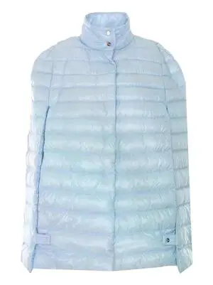 Herno Quilted Jacket - Blue