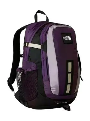 The North Face Hot Shot Backpack Purple