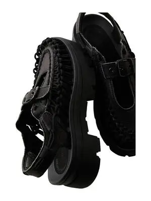 KEEN KEEN UNEEK PLT Mary Jane Sneakers