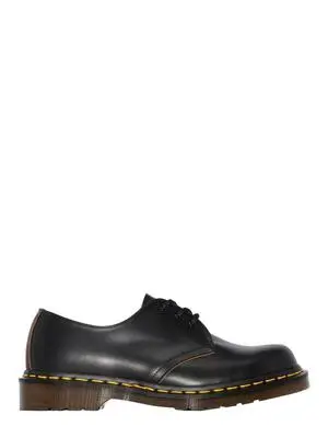 Dr. Martens 1461 Leather Brogues - Black