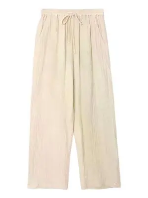 Xirena Devon Drawstring Trousers - Neutrals