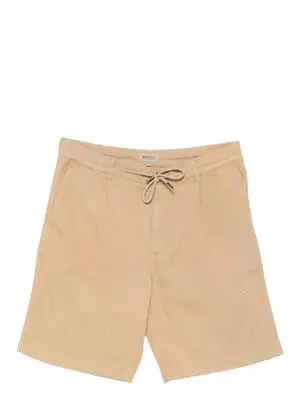 Woolrich Bermuda Shorts - Neutrals