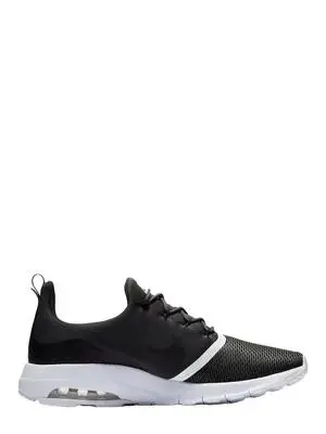 Nike Air Max Motion Racer 2 Sneakers - Black
