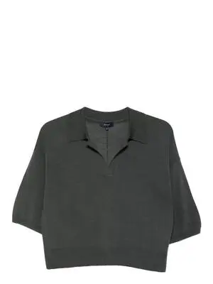 Soeur Elton T-shirt - Grey