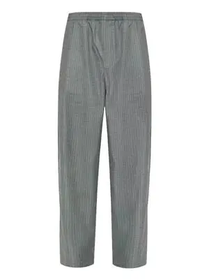 AMERICAN VINTAGE Striped Trousers