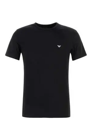 EMPORIO ARMANI Logo T-shirt