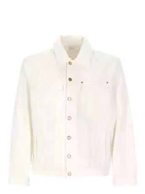 UMIT BENAN Buttoned Jacket