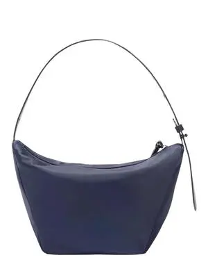 Mz Wallace Waverly Shoulder Bag Blue