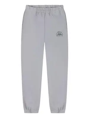 CALIFORNIA INCLINE Fleece Sweatpant - Light Gray
