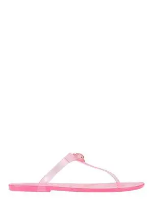 Kurt Geiger Maddison T-Strap Sandals Pink