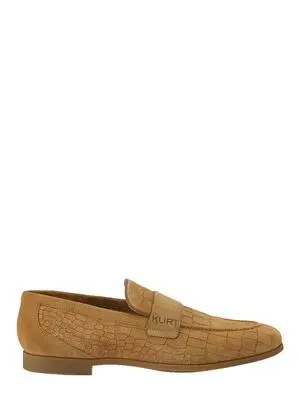 Kurt Geiger Aldgate Flex Loafers Light/pastel