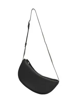 ECOTORIE Dora Leather Crossbody Bag