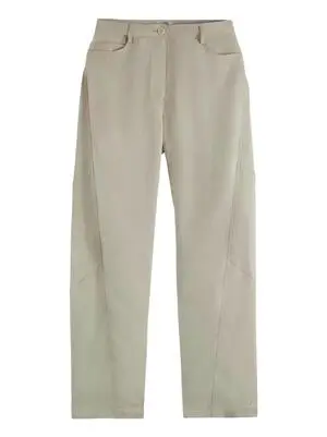 Scotch & Soda Lotus Trousers - Neutrals