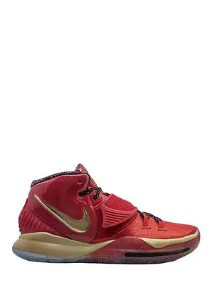 Nike Kyrie 6 All-star Trophies Sneakers - Red