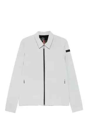 RRD Wilson Zip-fastening Jacket - Blue
