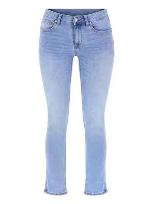 Liu Jo Skinny Jeans - Blue