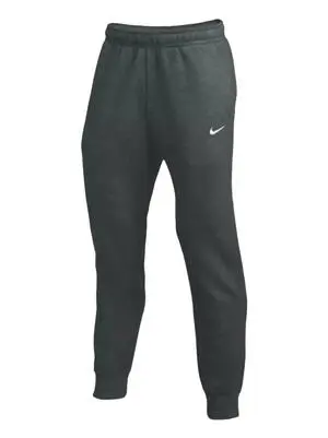 Nike Fleece Track Pants - Grey