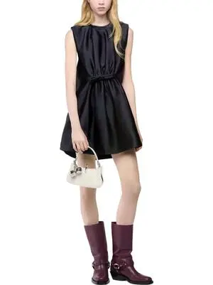 Midnight Blue (black)
